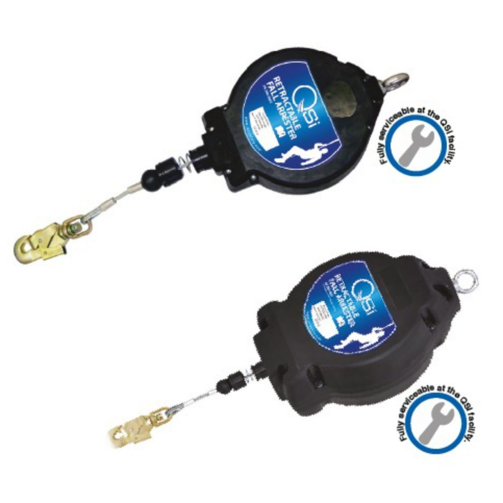 Fall Protection - Cable Blocks - Handling Equipment Canterbury