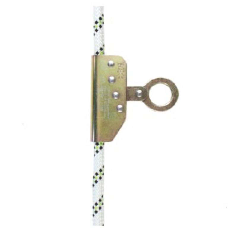 Fall Arrester - Handling Equipment Canterbury