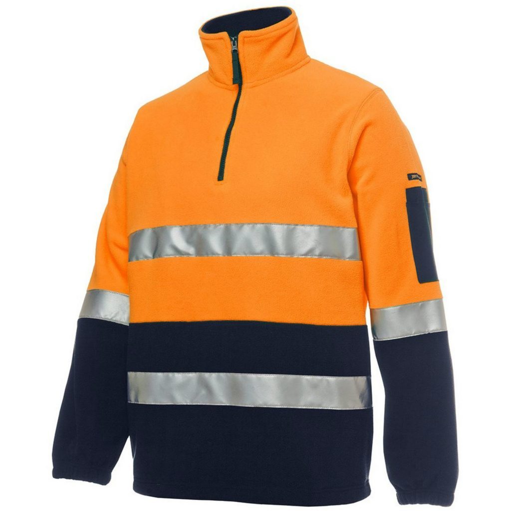 Hi Vis Hoodies & Fleece - Handling Equipment Canterbury