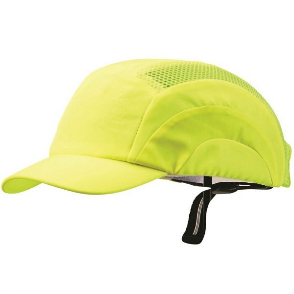ProChoice® Bump Cap - Short Peak - Handling Equipment Canterbury