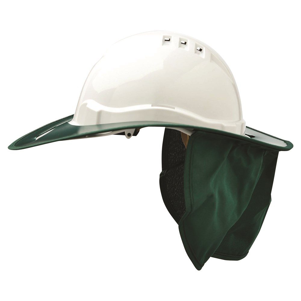 ProChoice® V6 Hard Hat Plastic Brim - Handling Equipment Canterbury