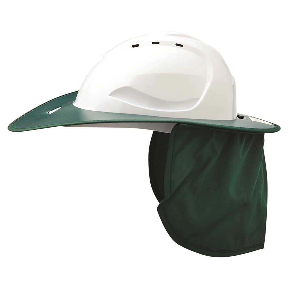 ProChoice® V9 Hard Hat Plastic Brim - Handling Equipment Canterbury