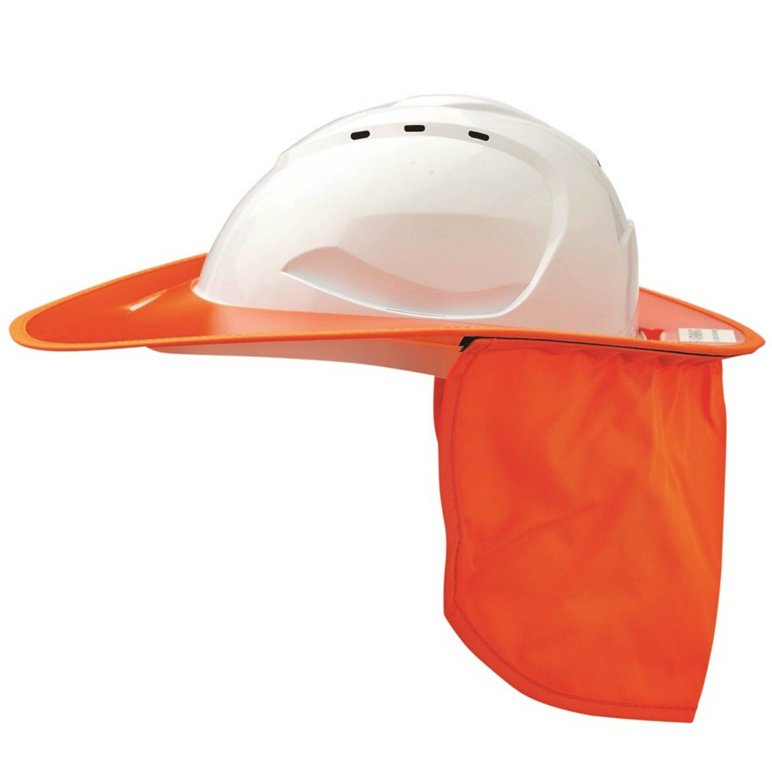 ProChoice® V9 Hard Hat Plastic Brim - Handling Equipment Canterbury