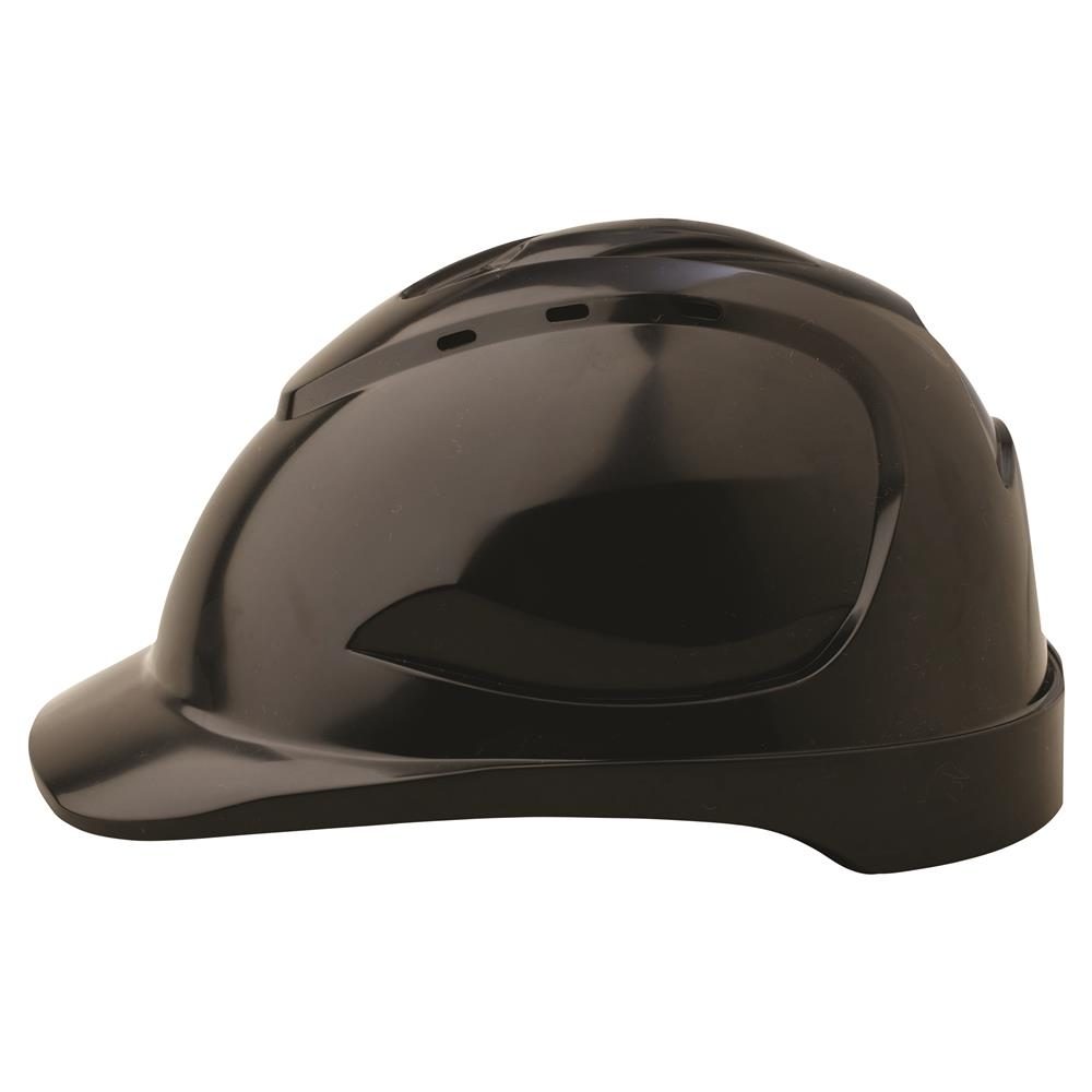 ProChoice® V9 Hard Hat Vented Pushlock Harness - Handling Equipment ...