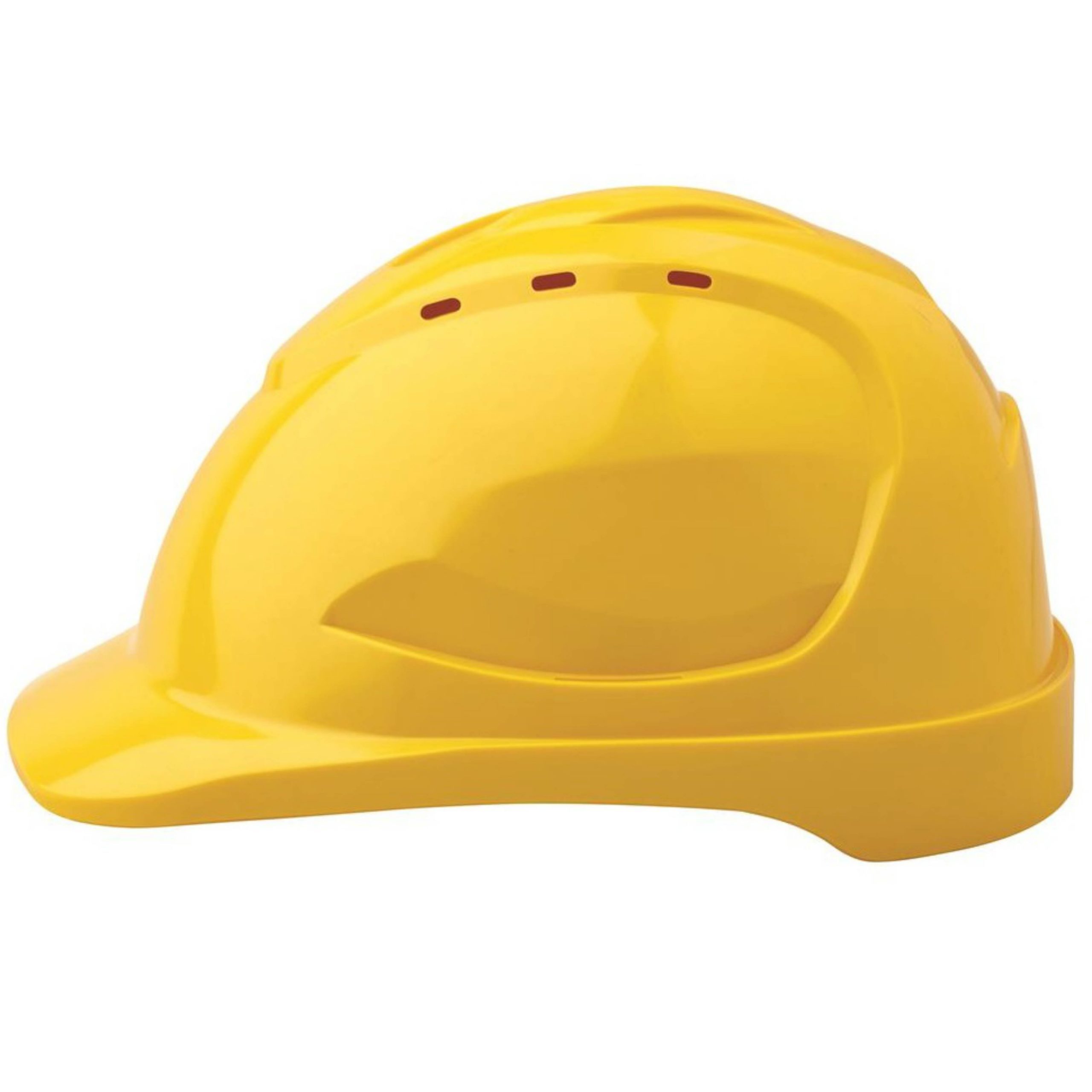ProChoice® V9 Hard Hat Vented Pushlock Harness - Handling Equipment ...