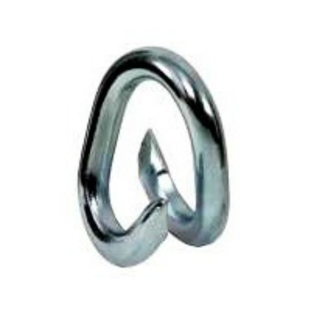 Split Link - Zinc Plated - Handling Equipment Canterbury