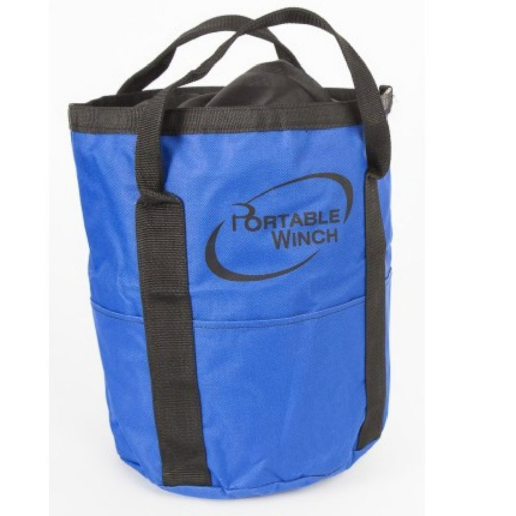 Portable Winches & Accessories - Handling Equipment Canterbury