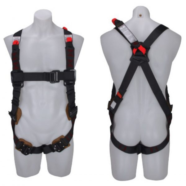 3M Protecta P200 Live Line Harness - Handling Equipment Canterbury