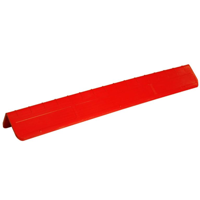 High Grade Pallet Angle - Corner Board - Handling Equipment Canterbury