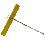 Tegral Truckers Trident - Pallet Angle Placement Tool - Handling ...