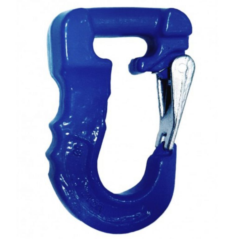 G100 Synthetic Sling Hook - Handling Equipment Canterbury