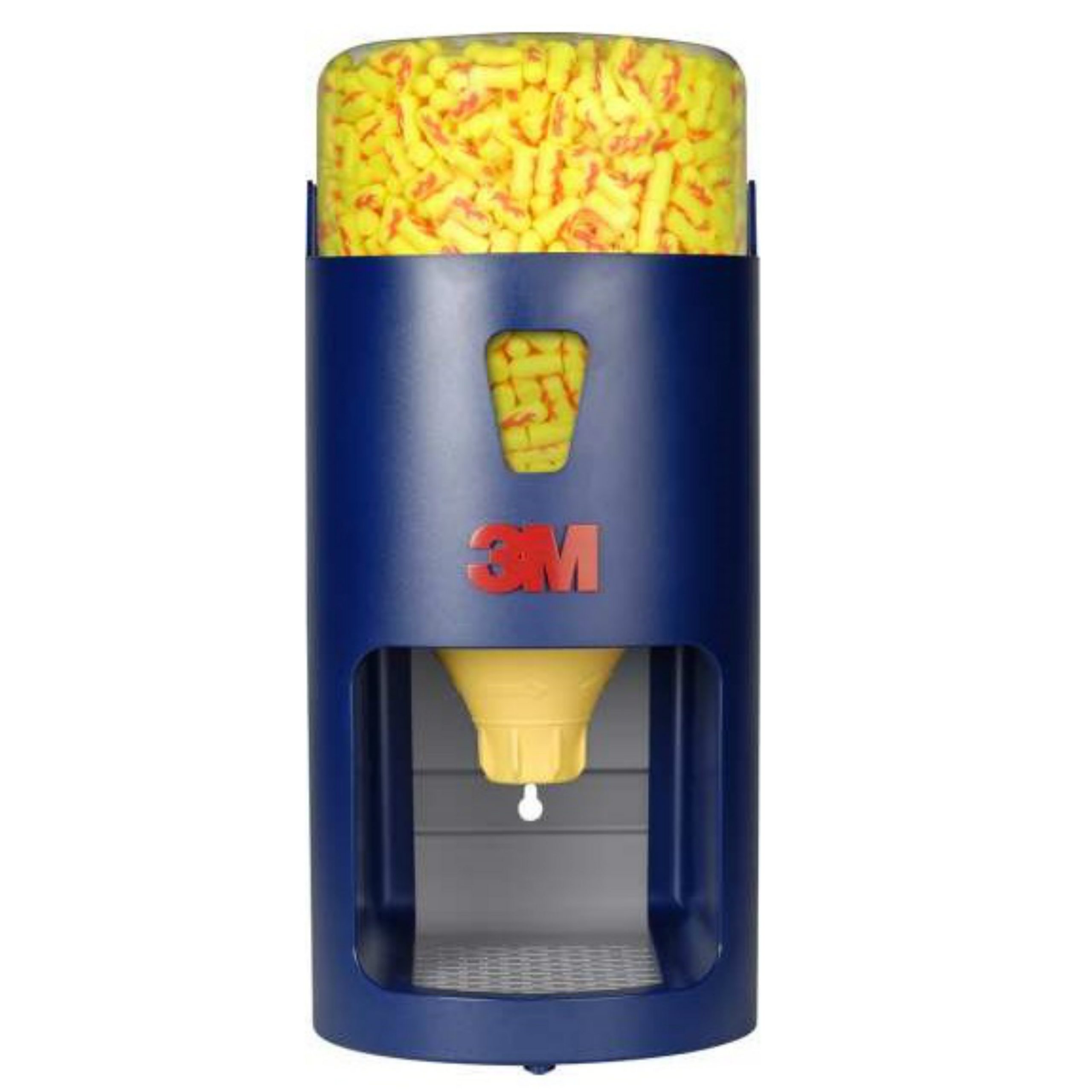 3M® E-A-R® One Touch Dispenser-Dispenser Base - Handling Equipment ...