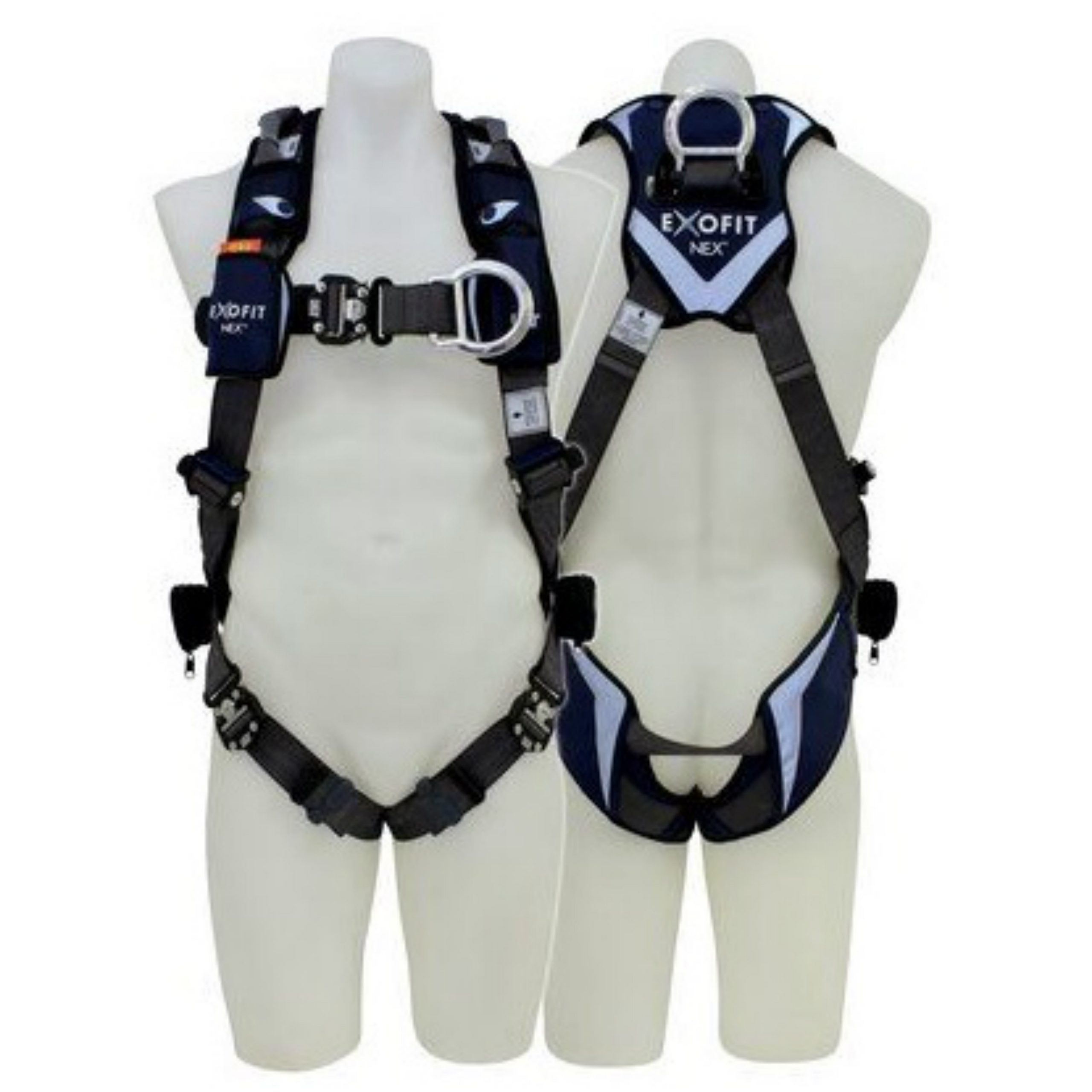 3M™ DBI-SALA® ExoFit NEX™ Riggers Harness - Handling Equipment Canterbury