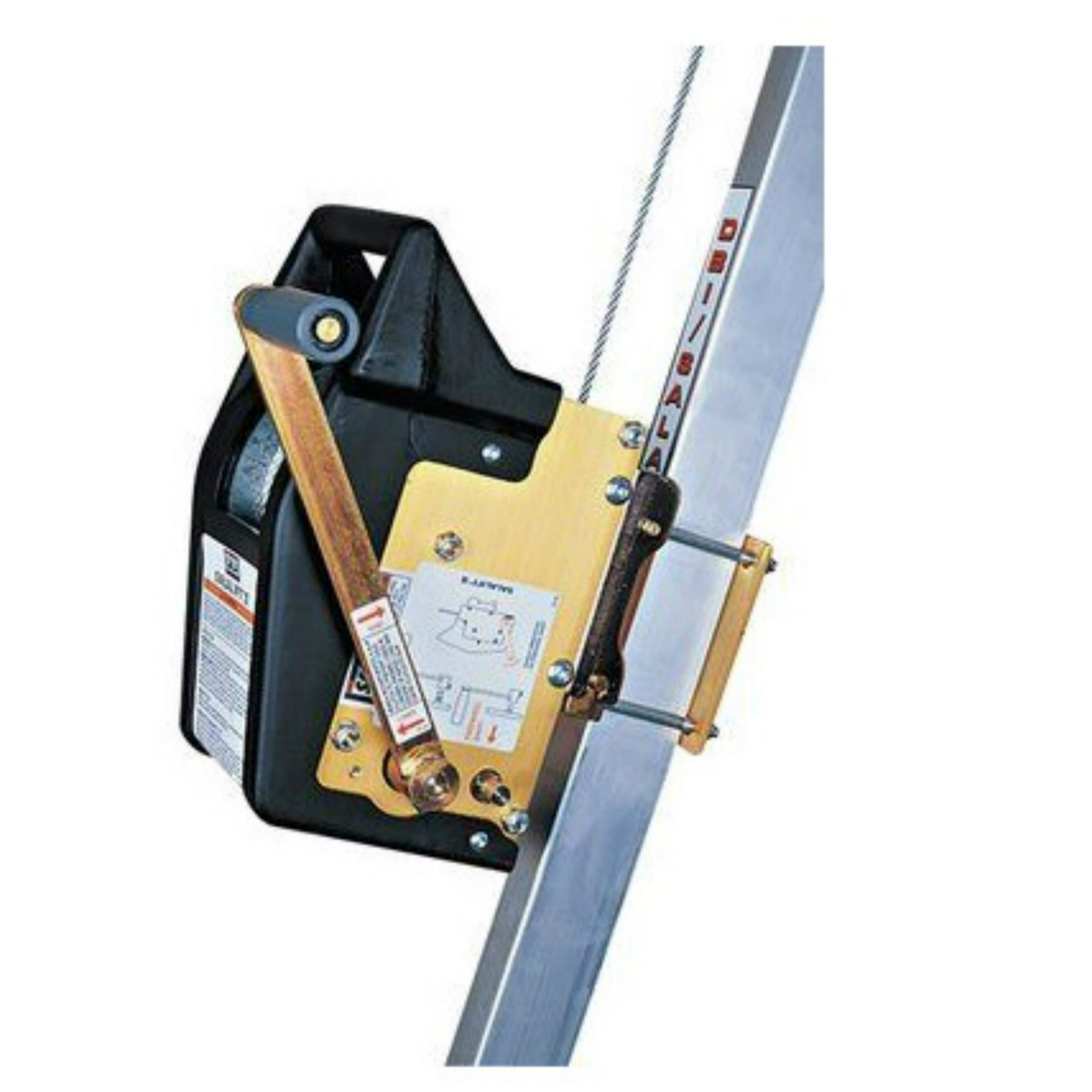 3M DBI-SALA Salalift II Winch - Handling Equipment Canterbury