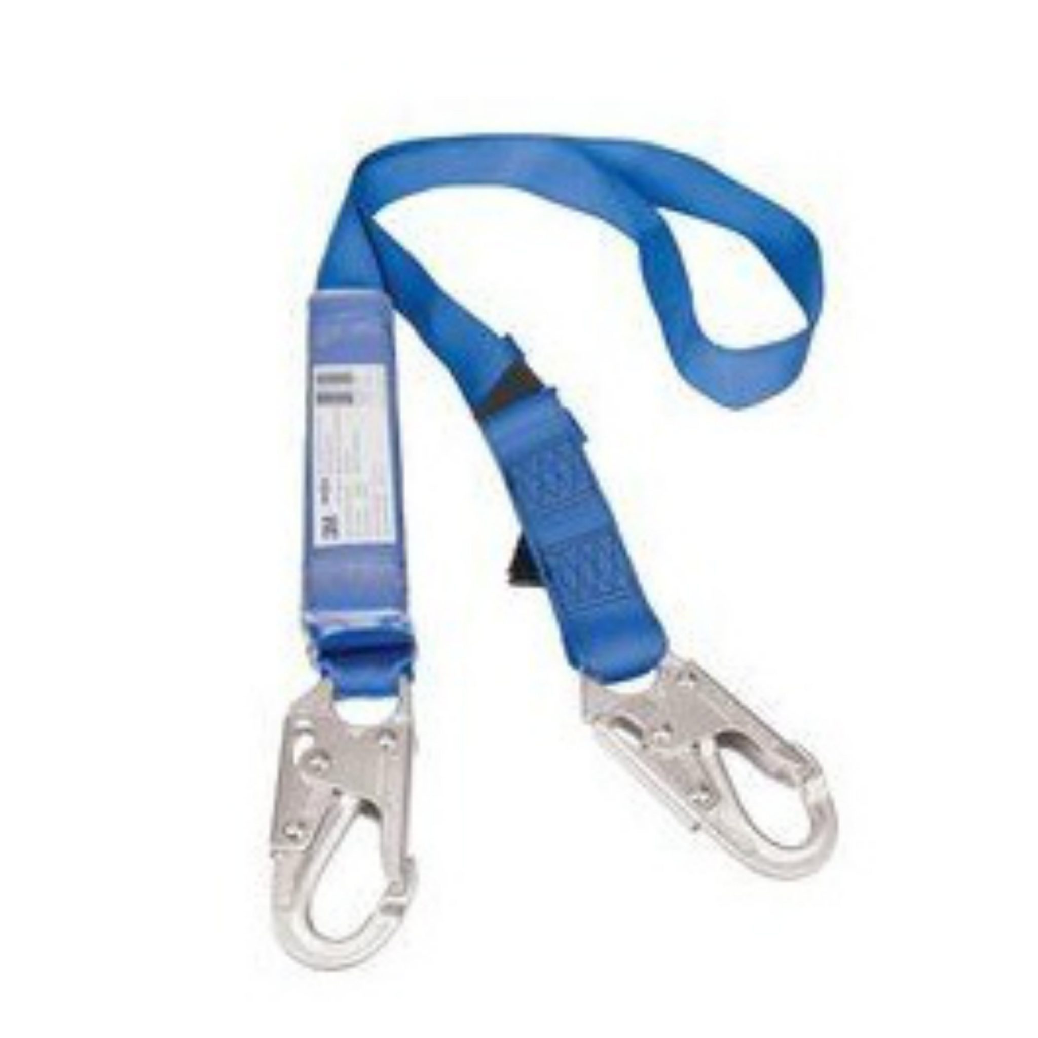 3M™ PROTECTA® FIRST Shock Absorbing Lanyard - Single Tail - Handling ...