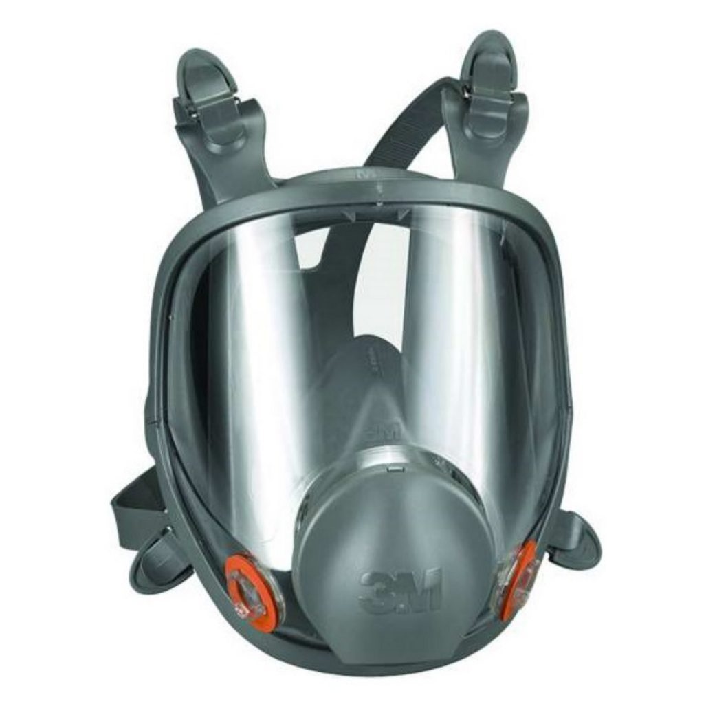3M™ Welding Respirator Kit 7528, GP2 - Handling Equipment Canterbury