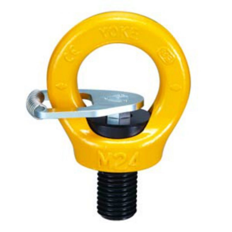 Lifting Eyes - Handling Equipment Canterbury