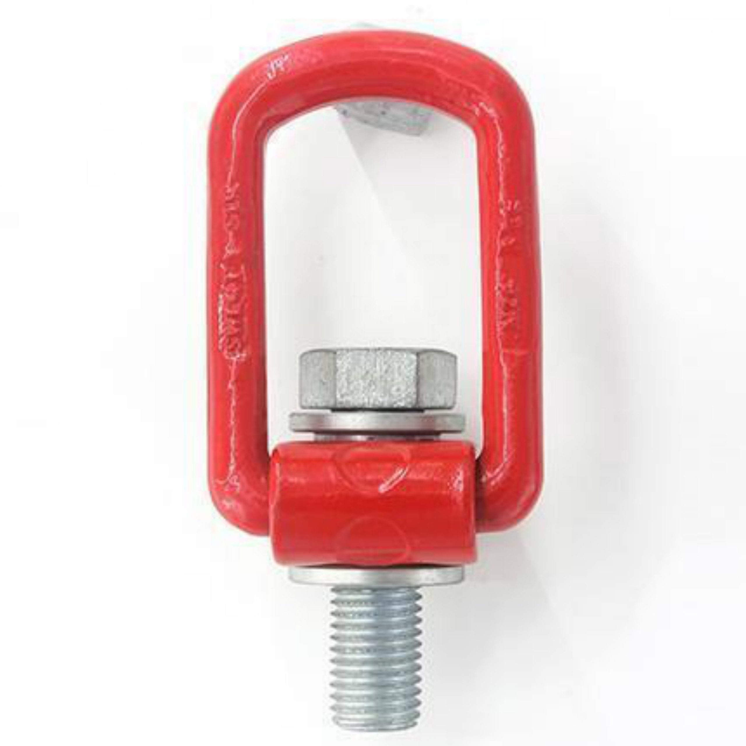 SLR Pivoting Lifting Screw - Handling Equipment Canterbury