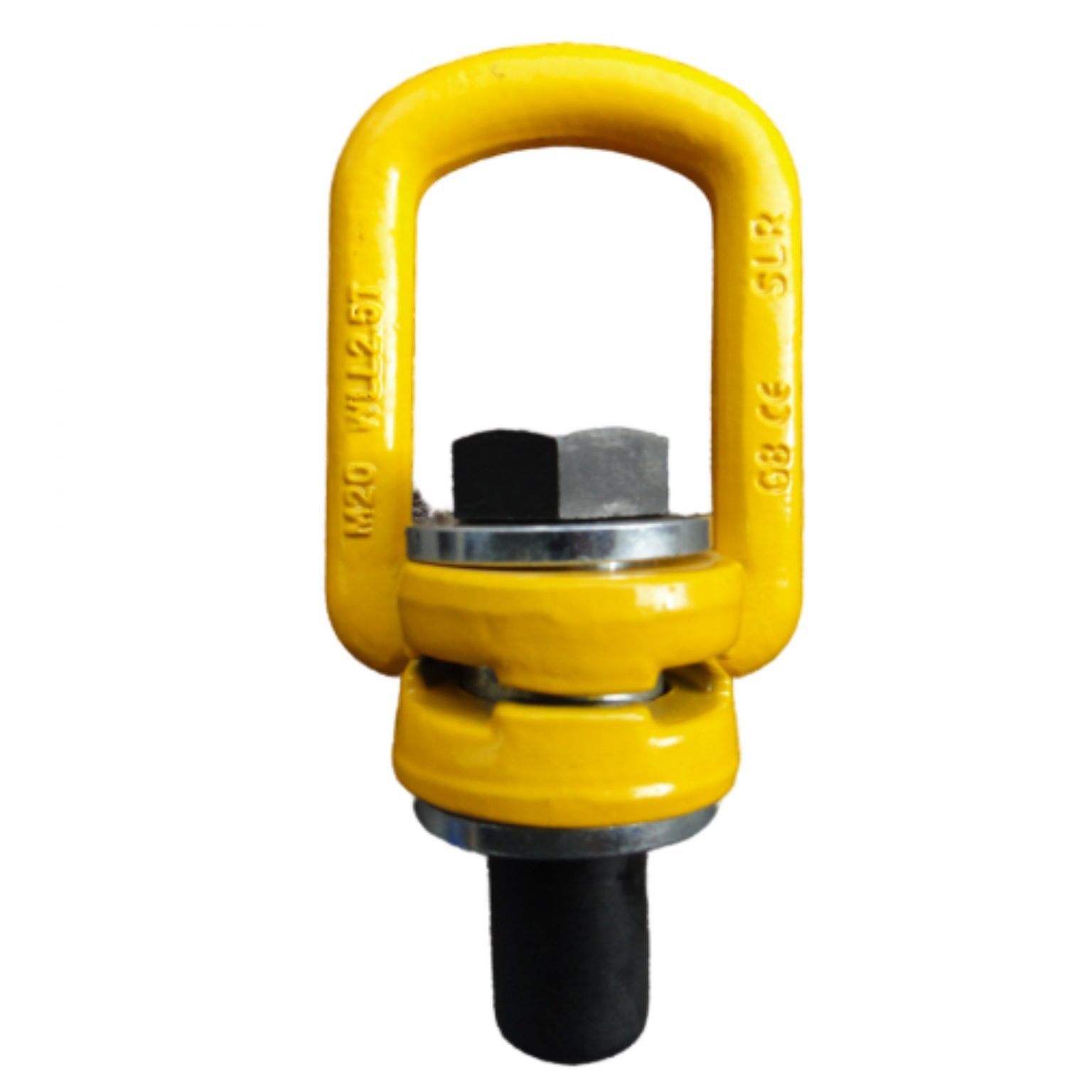 SLR Pivoting Lifting Screw - Handling Equipment Canterbury