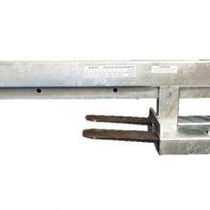 Long Jib 4500Kg - Handling Equipment Canterbury