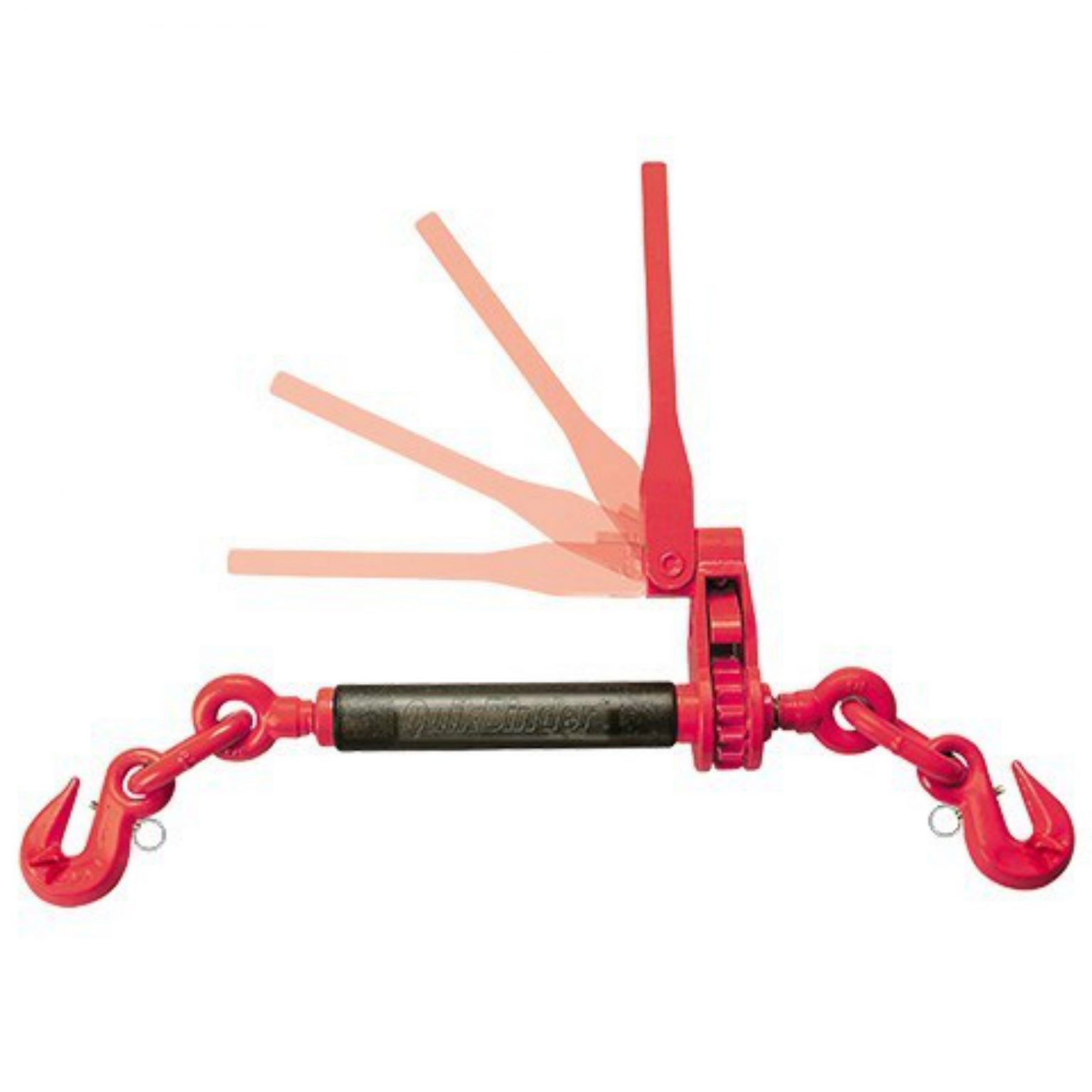 Loadbinders - Chain Twitch - Handling Equipment Canterbury