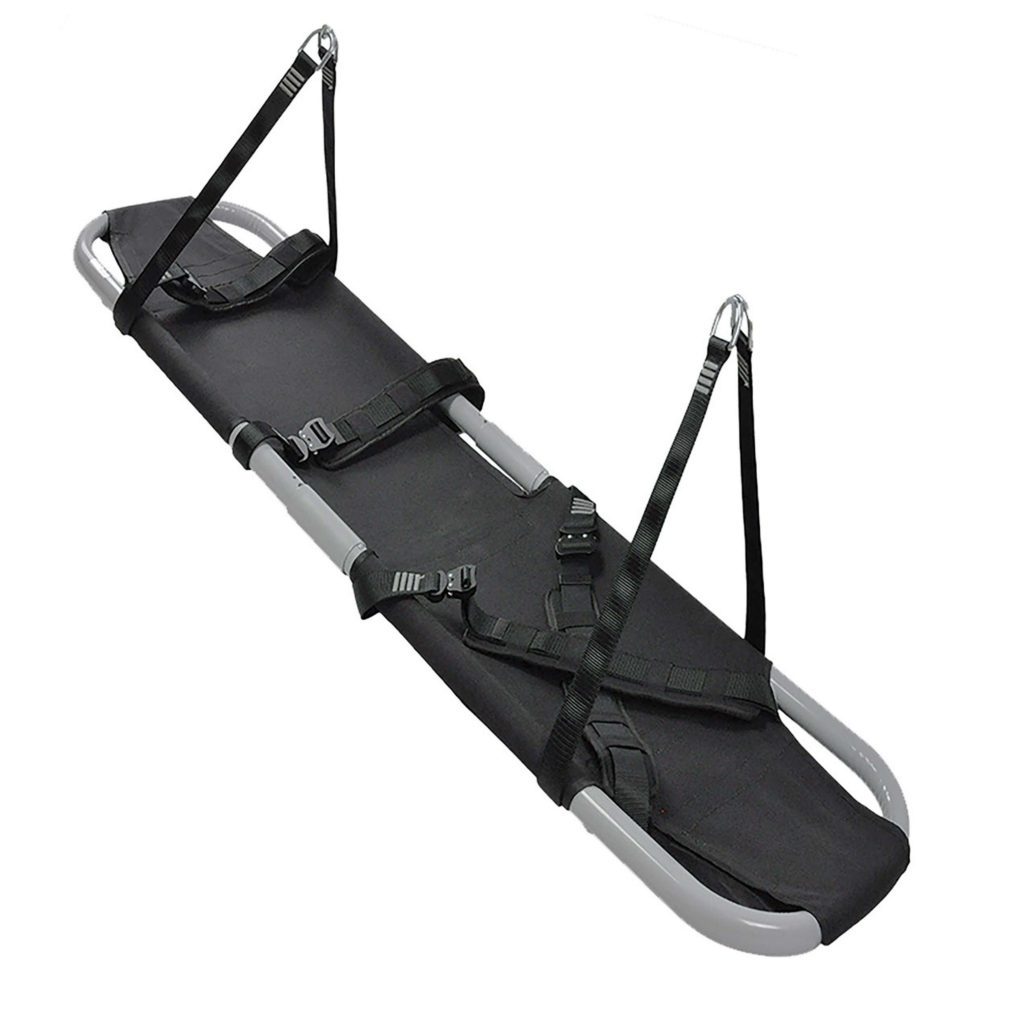 Rescue recovery stretcher - Handling Equipment Canterbury