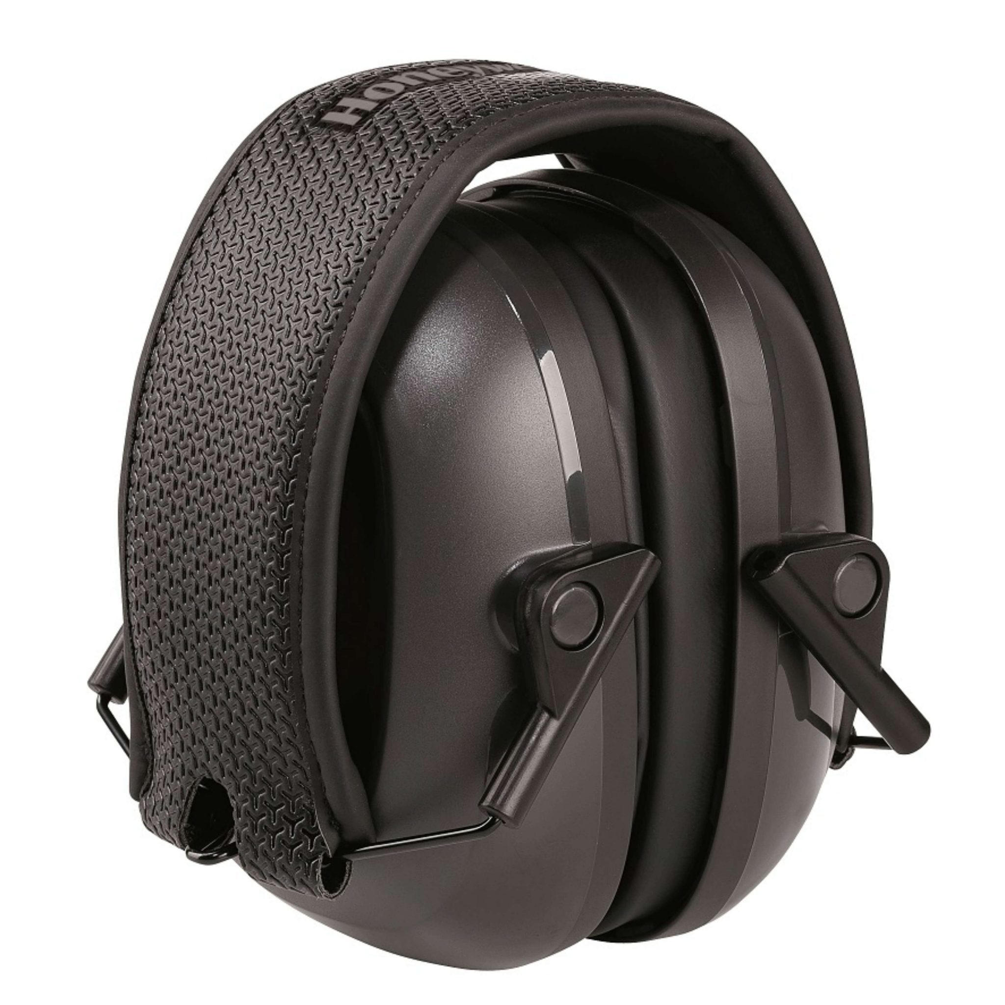 Headband Earmuffs - Handling Equipment Canterbury