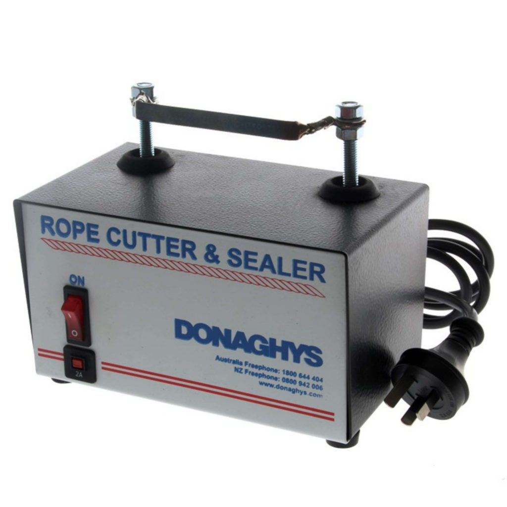 Hot Knife Cutter - Bench model - Handling Equipment Canterbury