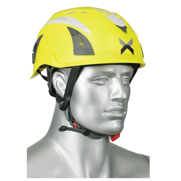 Apex Exo Multi Pro Helmet - Handling Equipment Canterbury
