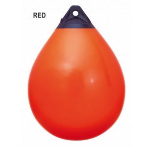 Polyform A2 Buoy - Handling Equipment Canterbury