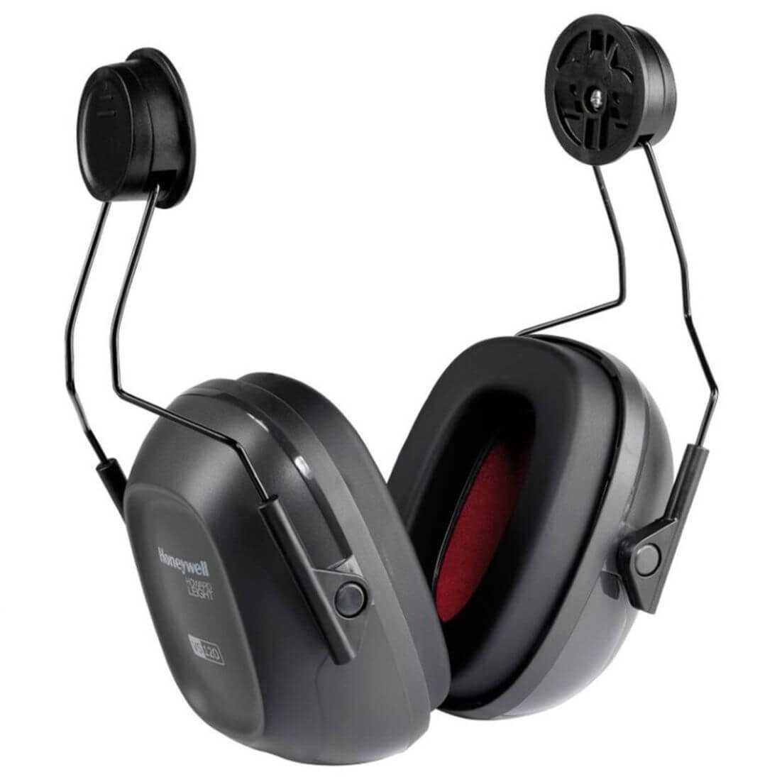 Honeywell Verishield 100 Series Vs120h Helmet Attached Passive Earmuff