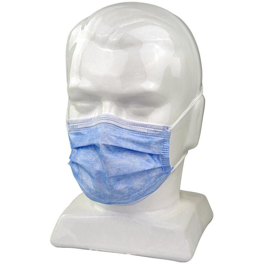 Disposable Respirators - Handling Equipment Canterbury