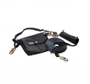 Up to 3 persons Z-Line Temporary Static Line - Handling Equipment ...