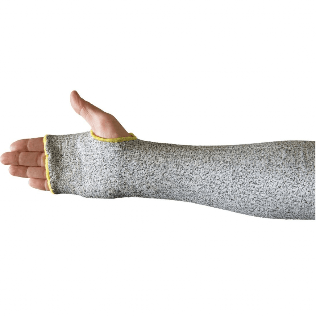 Razor X500 Level 5 Cut Resistant Gloves - Handling Equipment Canterbury