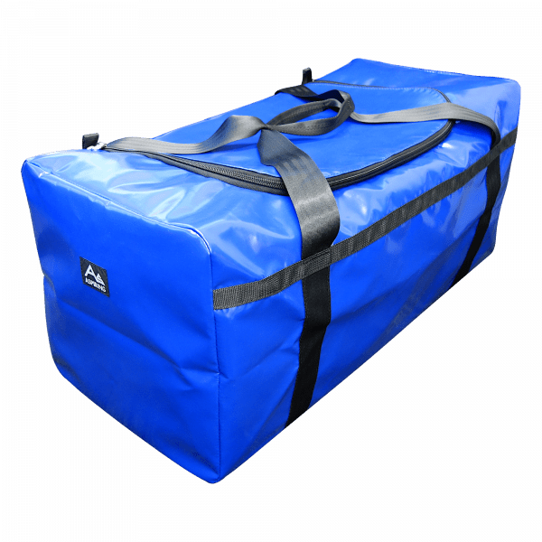 Aspiring Easy-Access PVC Gear Bag – 100L - Handling Equipment Canterbury