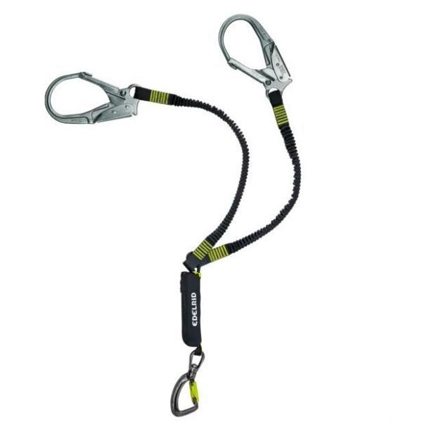 Elasticated Lanyards - Handling Equipment Canterbury