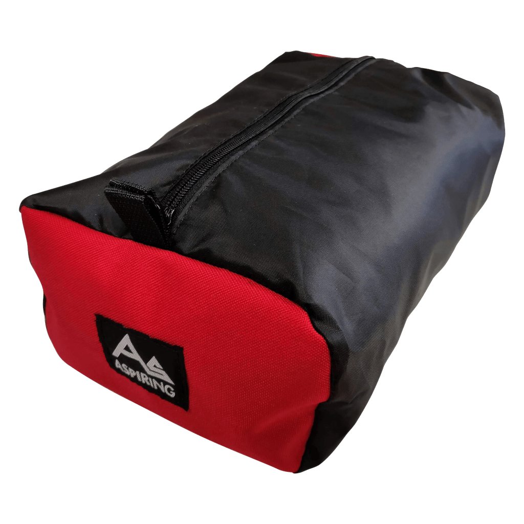 Aspiring Harness Bag - Handling Equipment Canterbury