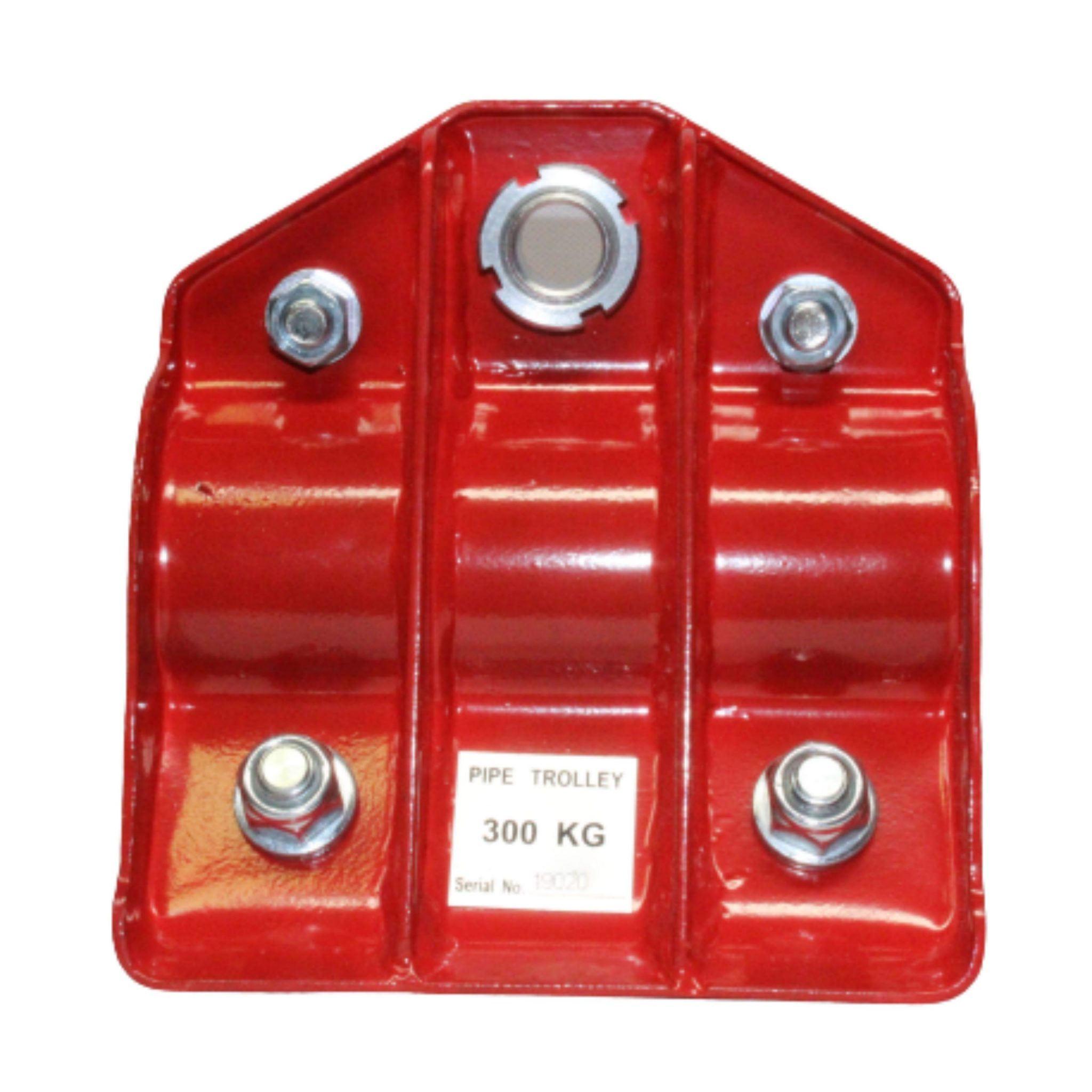 Pipe Trolley - Handling Equipment Canterbury