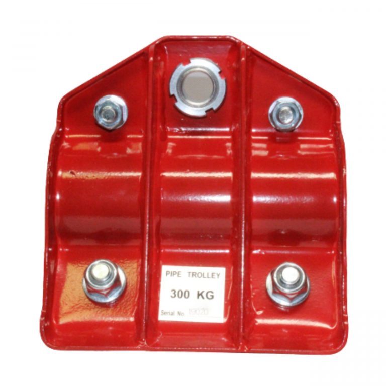 Pipe Trolley - Handling Equipment Canterbury