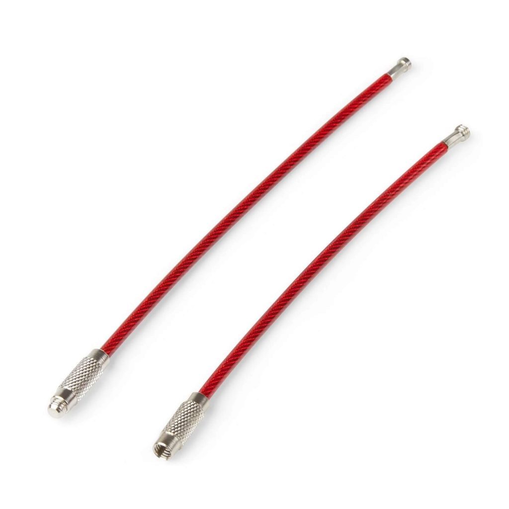 Gripps Screwlock Cable - 3mm x 120mm - Handling Equipment Canterbury