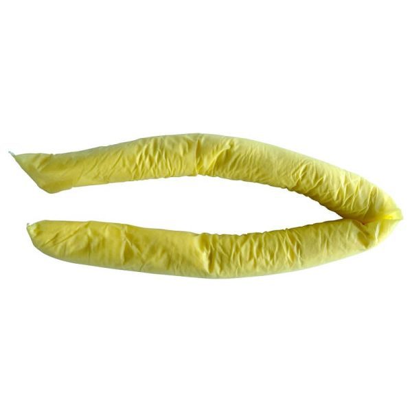 Controlco Sorbent Sock - Chemical - Handling Equipment Canterbury