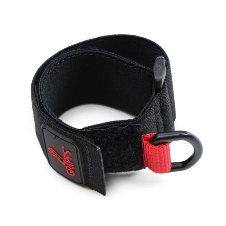 Gripps Adjustable Wrist-Anchor - Handling Equipment Canterbury