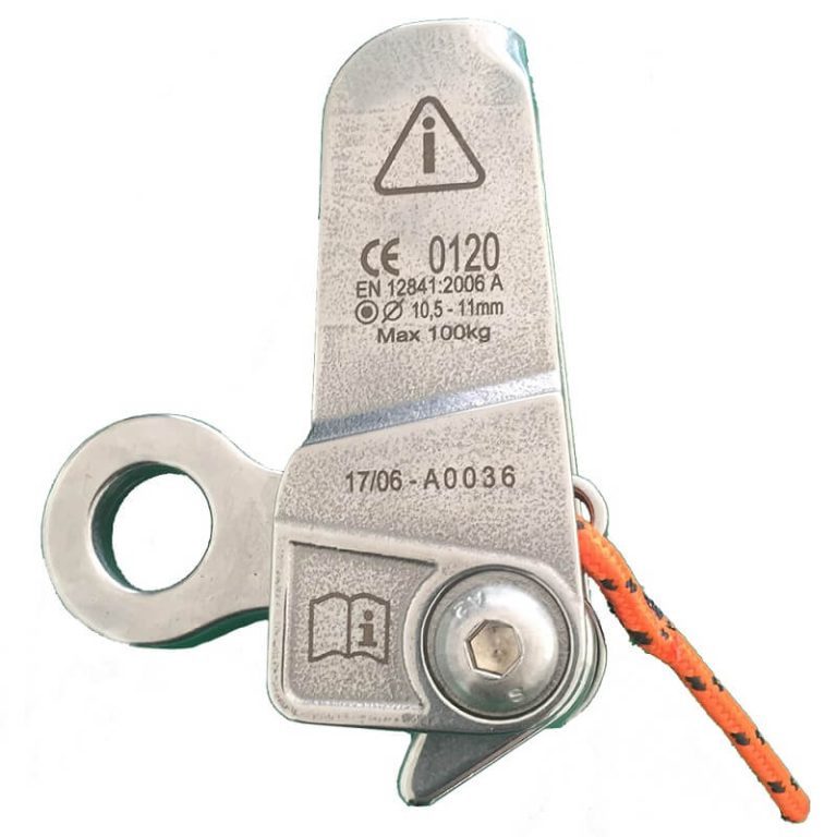 S.Tec DUCK-R-H Stainless Steel - Handling Equipment Canterbury