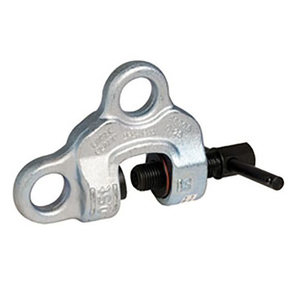 Kito Eagle Multi-Directional Screw Type Lifting Clamps - Model SBBA ...