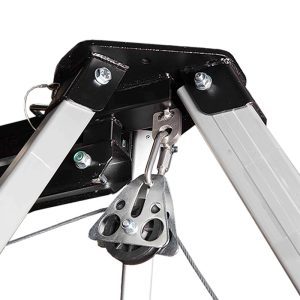 ZERO Pentapod with Gantry System - Handling Equipment Canterbury