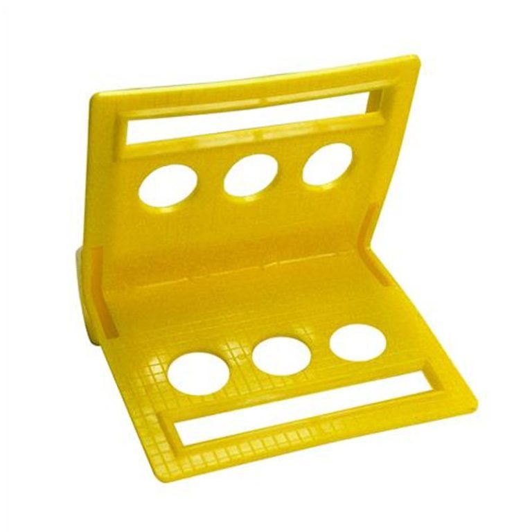 Plastic Corner Protector - Handling Equipment Canterbury
