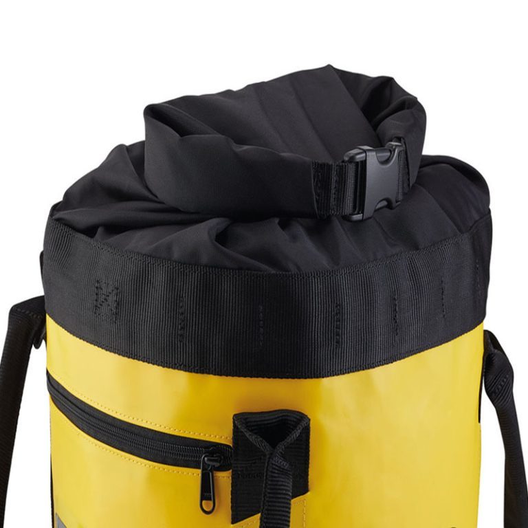 Petzl Bucket 30L Bag Rated to lift 50kg - Handling Equipment Canterbury