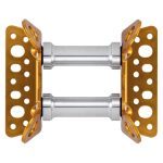 Petzl Roller Coaster Edge Protection - Handling Equipment Canterbury