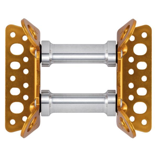 Petzl Roller Coaster Edge Protection - Handling Equipment Canterbury