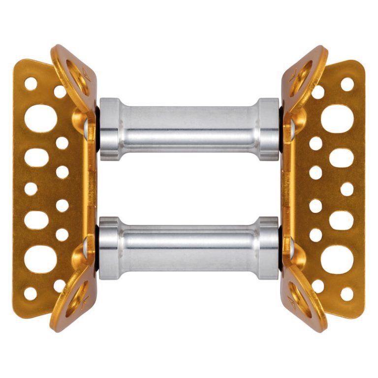 Petzl Roller Coaster Edge Protection - Handling Equipment Canterbury